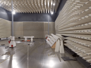 Wireless Communication Services - Global test, compliance and ...