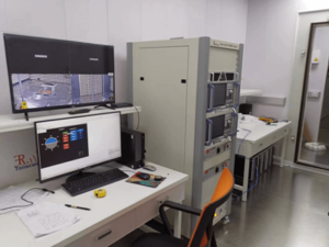 Wireless Communication Services - Global test, compliance and ...